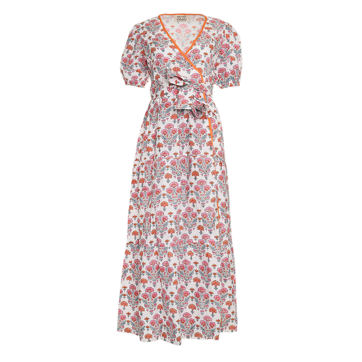 Dresses | SZ Blockprints – SZ BLOCKPRINTS