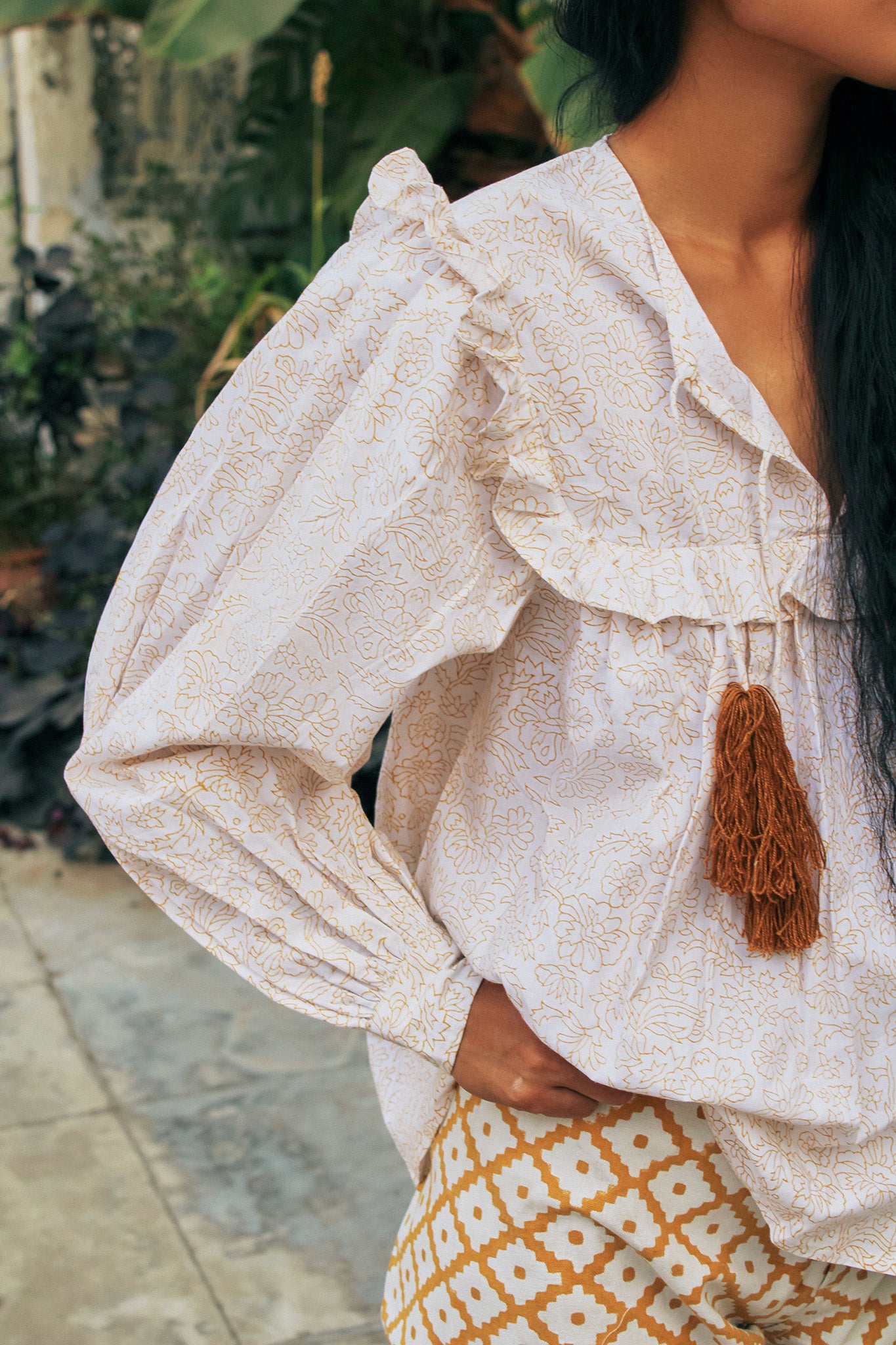 SZ Blockprints | Block Printed Drops for Women & Home – SZ BLOCKPRINTS