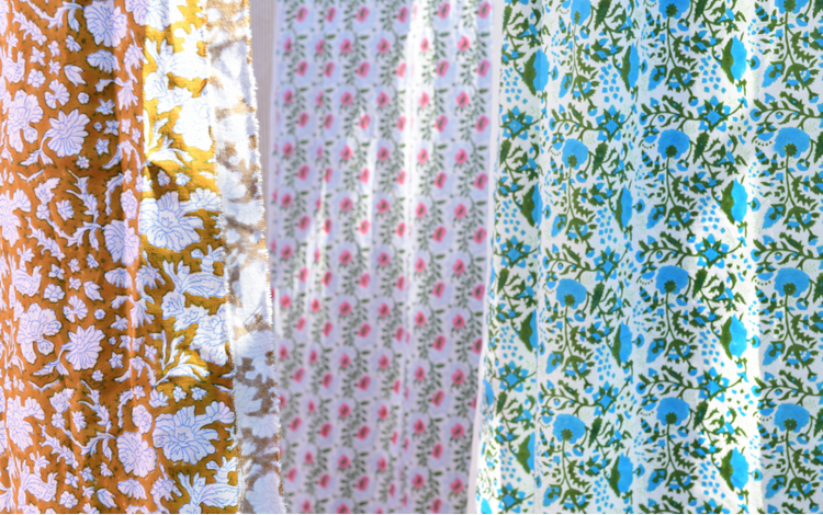 SZ Blockprints | Block Printed in Jaipur with Love – SZ BLOCKPRINTS