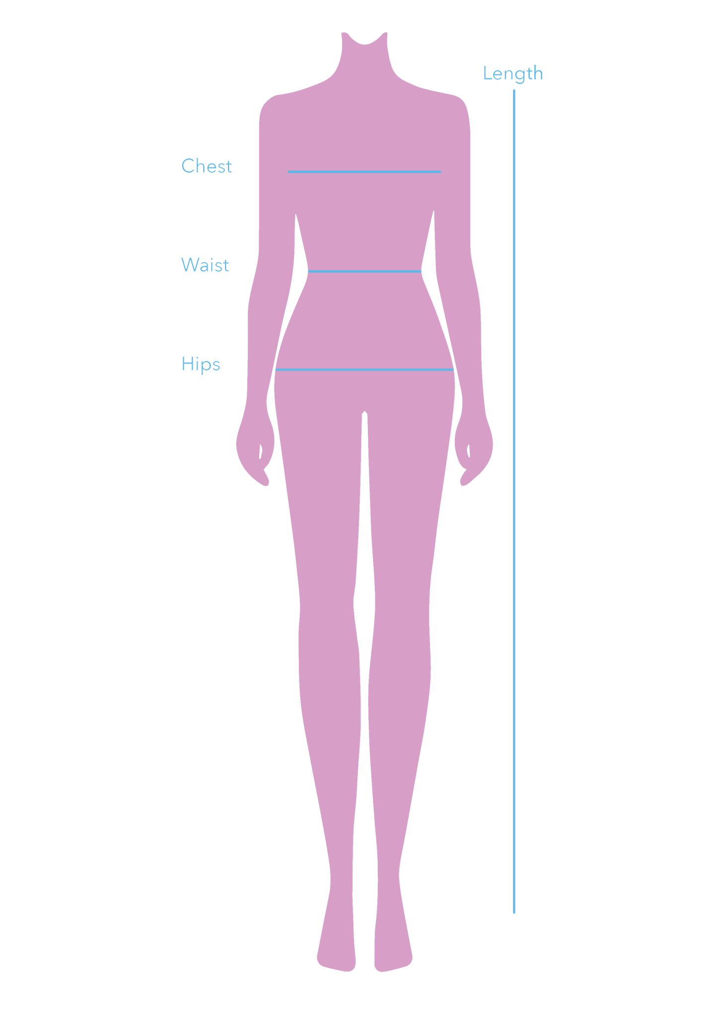 SIZING – SZ BLOCKPRINTS