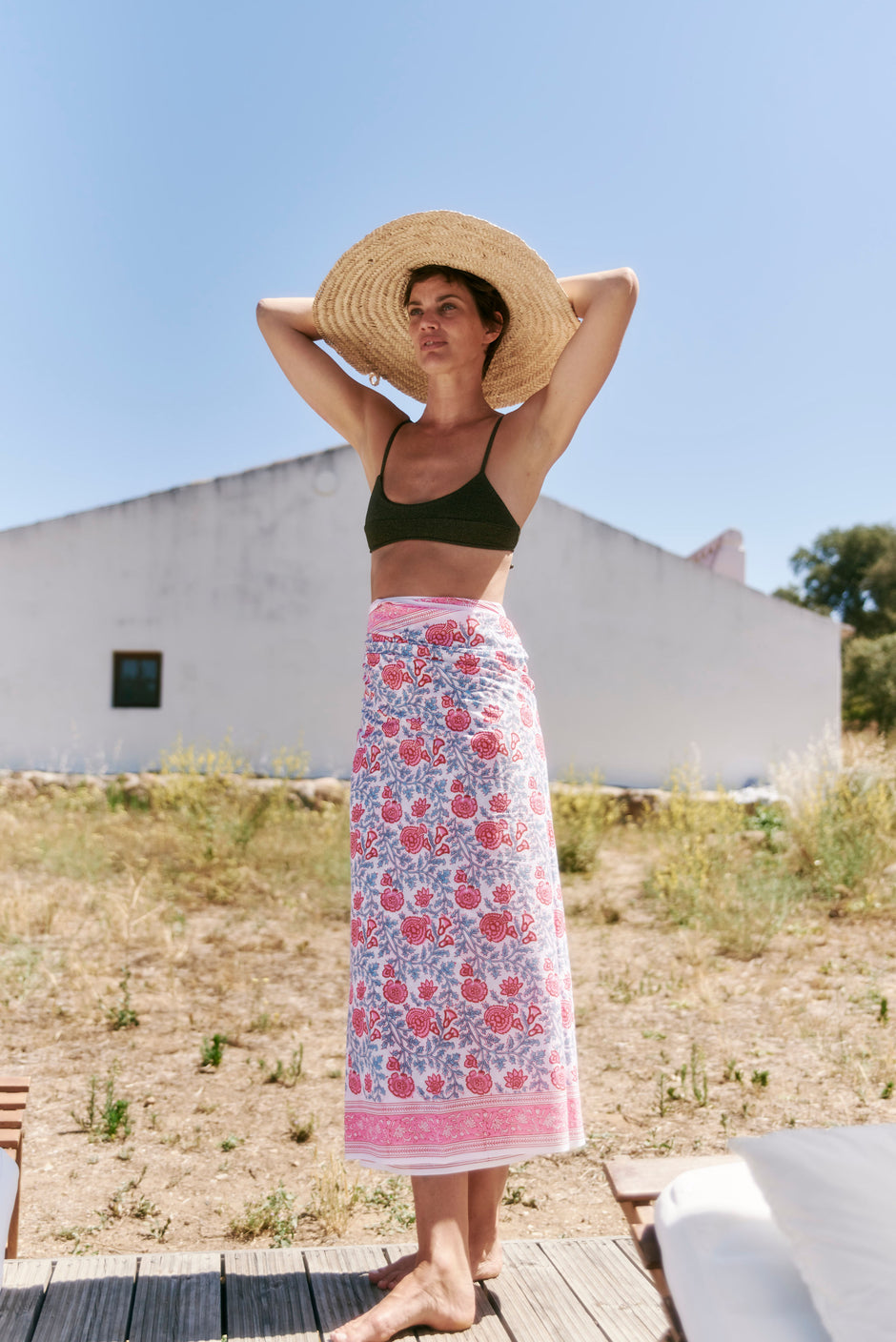 Accessories | SZ Blockprints – SZ BLOCKPRINTS